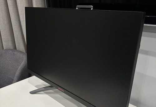 27" Монитор AOC agon AG273QZ черный