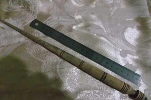 Веретено СССР