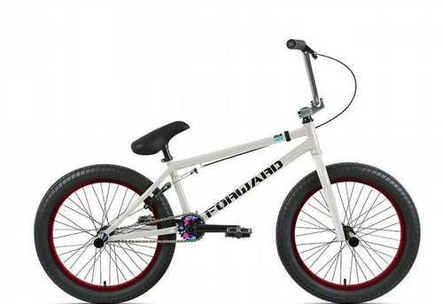 BMX Forward Zigzag 20