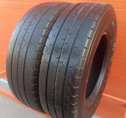 Bridgestone Duravis R660 225/75 R16C