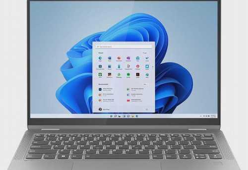 Ноутбук Lenovo IdeaPad Flex 5 14IRU8 82Y00005RK, 1
