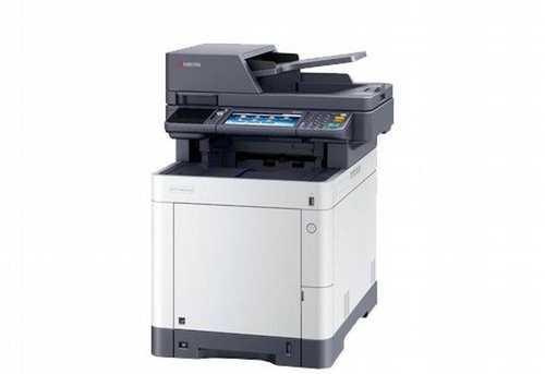 Мфу kyocera ecosys M6630cidn