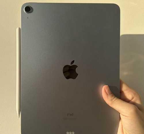 iPad Air 4-го поколения 256 gb   Apple Pensil 2