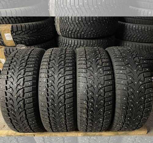 Compasal Winter Stud 245/45 R20 110T