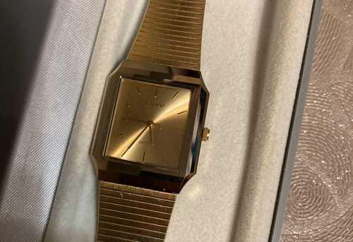 Часы rado винтаж