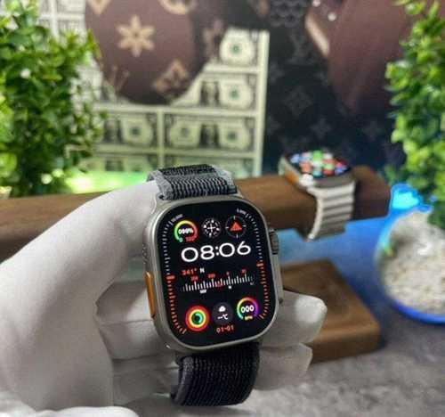 Apple Watch Ultra 2 Premium (49 mm)