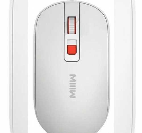 Мышь Xiaomi miiiw Wireless Mouse Lite