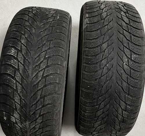 Nokian Tyres Hakkapeliitta R3 235/55 R17 103R