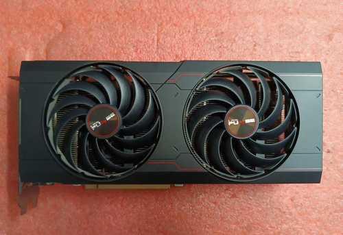 Sapphire RX 6700 XT pulse gaming 12Gb с гарантией