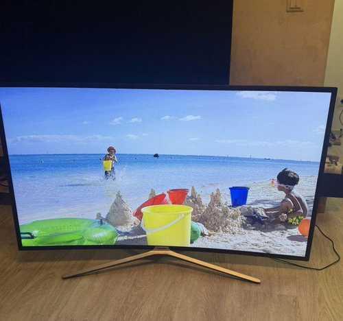 Телевизор 49’ Samsung 2019 SMART Tv