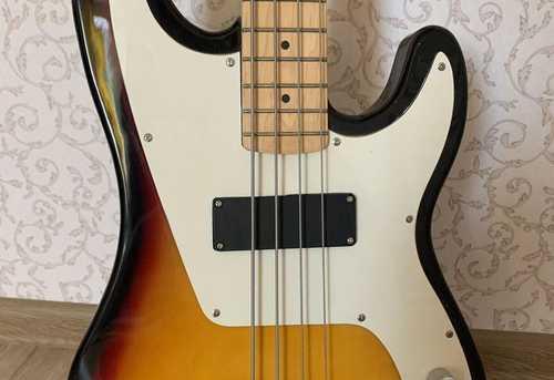 Басс гитара fender
