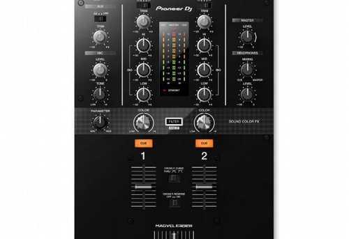 DJ-микшер Pioneer DJ DJM-250MK2