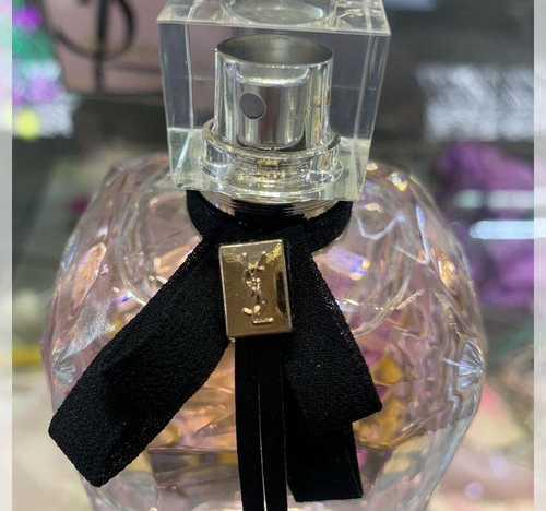 Ysl mon paris