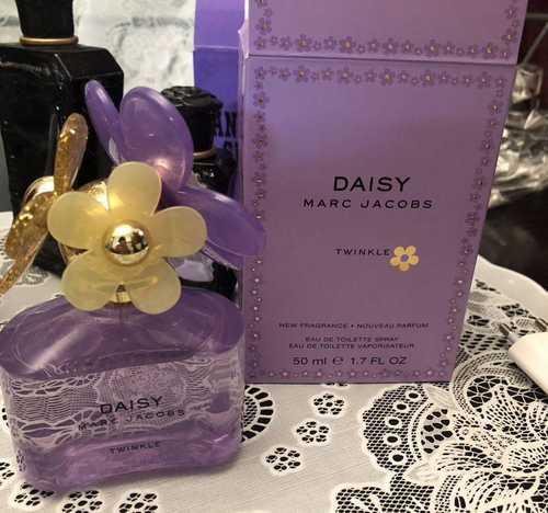 Daisy Twinkle Marc Jacobs 50 мл