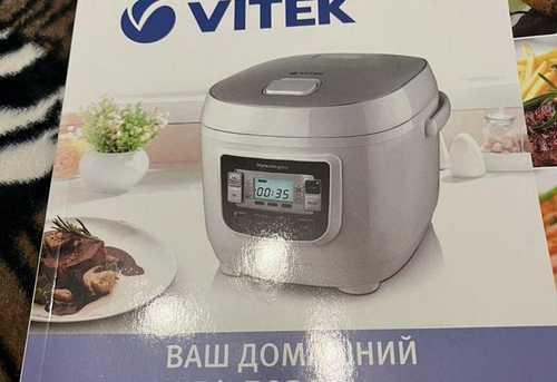 Мультиварка Vitek 4204ваш домашний шеф повар
