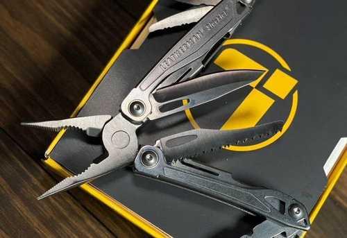 Мультитул Leatherman 831429 Sidekick- (14 tools)