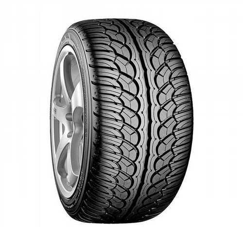 Yokohama Parada Spec-X PA02 285/35 R22 106V