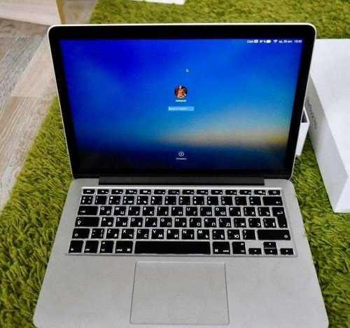 Apple MacBook Pro 13" A1502 2015 2.9Ghz/8Gb/500SSD