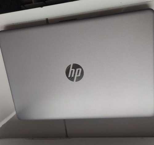 Ноутбук hp 255 g9