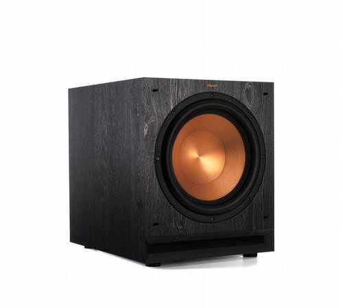 Сабвуфер klipsch spl 120