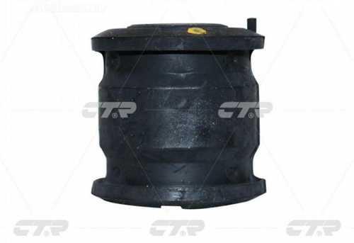 CTR cvsu-10 Снят, замена GV0429 Сайлентблок рычага
