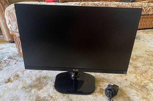 23" Монитор LG 23mp65hq отличное состояние