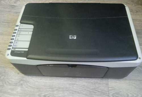 Принтер цветной HP Deskjet F2180