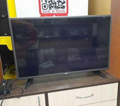 Телевизор LG 32LH570U (1)