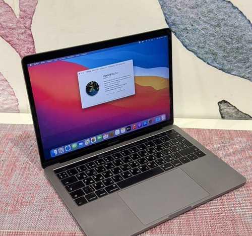 Apple MacBook Pro 13 2017 Touch Bar i5 A1706