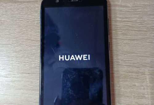 HUAWEI Ascend G6 LTE, 8 ГБ