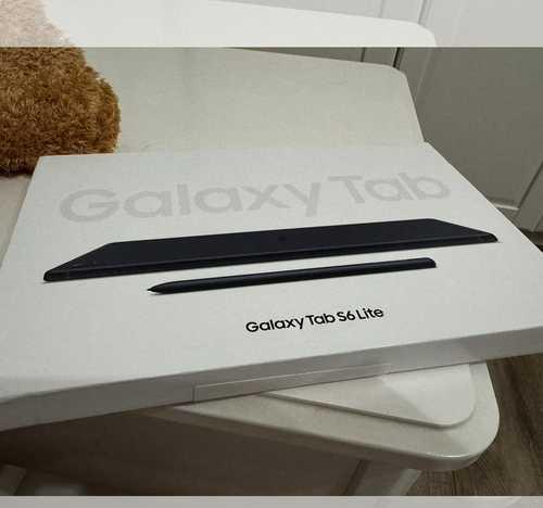 Samsung galaxy tab s6 lite 2024