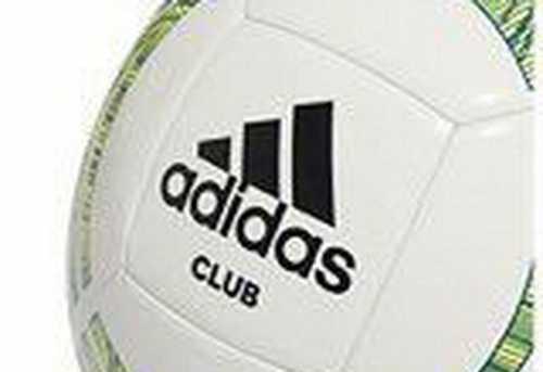 Мяч для гандбола Adidas club новый р.3