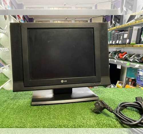 Телевизор 15" lg 15ls1r