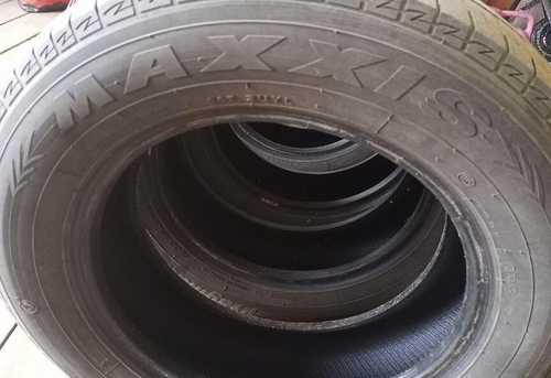 Maxxis MP-15 Pragmatra 205/65 R16