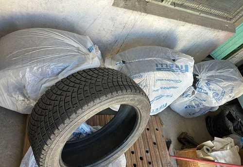 Michelin MXK Green 255/45 R20