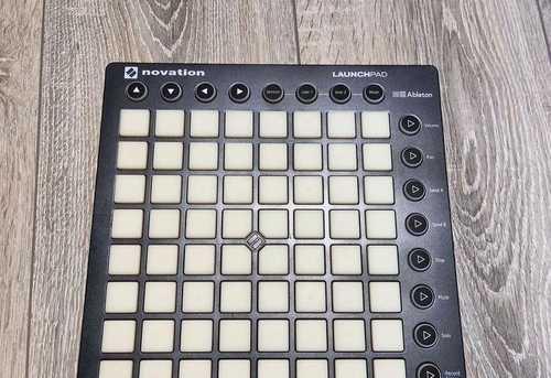 Launchpad Novation MK2