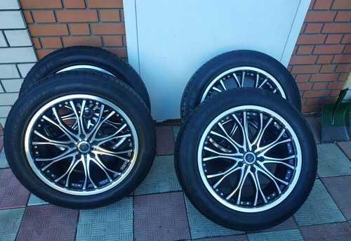 Sailun Atrezzo R01 225/55 R19