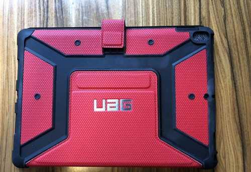 Чехол UAG для iPad pro 10,5