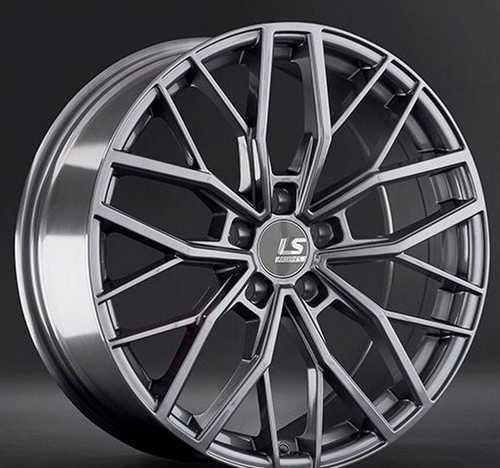 LS wheels FlowForming RC67 : 8x18 5*108 Et:36 Dia: