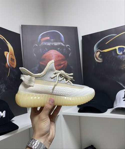 Adidas yeezy boost 350 бюджетные