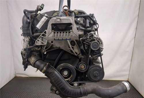 Двигатель разобран Volkswagen Passat CC, 2010