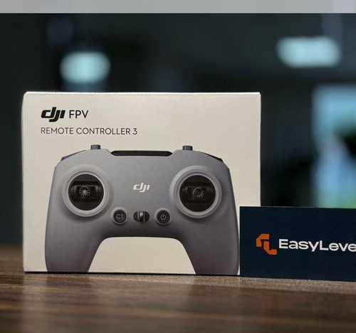 Пульт DJI FPV Remote controller 3 Новый