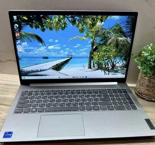 Ноутбук Lenovo ThinKBook 15 G2