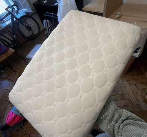 Подушка ортопедическая buyson 40х60см