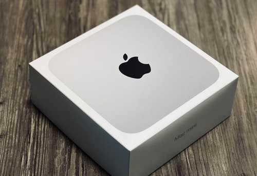 Apple Mac mini M2 16/256 новый