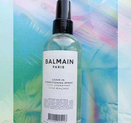 Balmain Leave-in Conditioning Spray