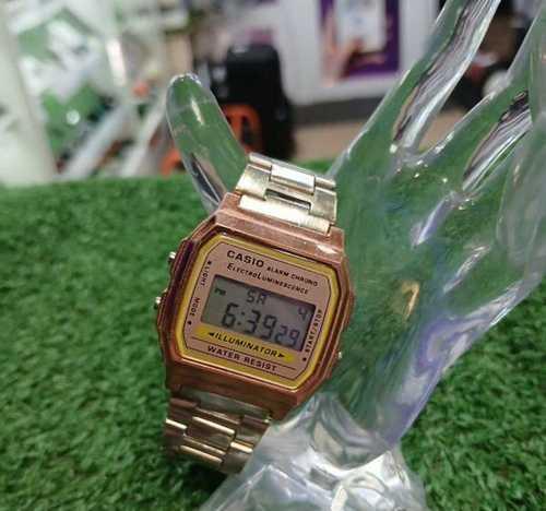 Часы casio