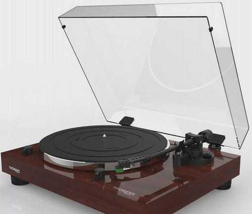 Thorens TD-202 Walnut