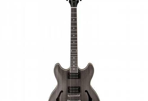 Полуакустическая гитара Ibanez AS53-TKF