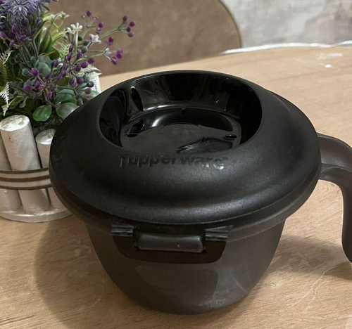 Посуда tupperware Рисоварка